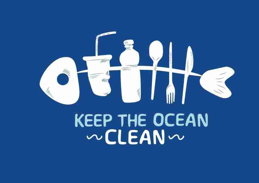 Coastal Cleanup Quotes