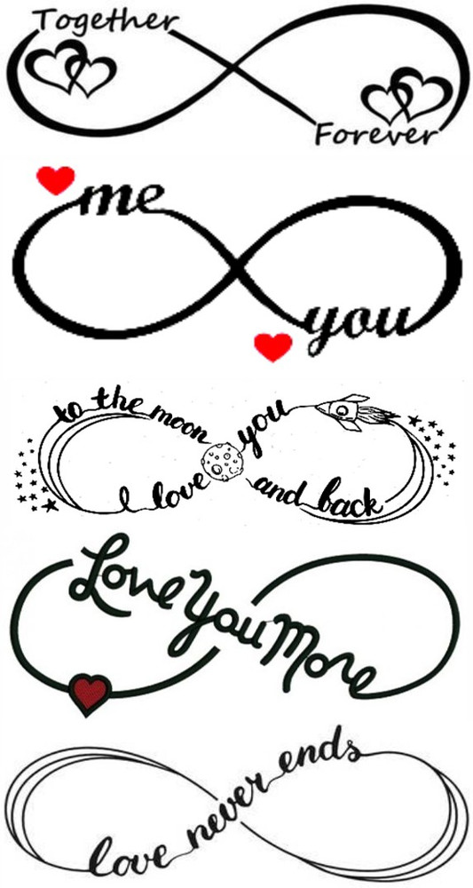 Yelp Infinity Tattoos