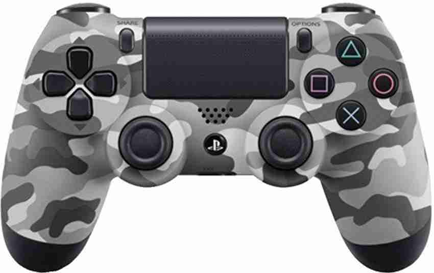 Playstation controller army store