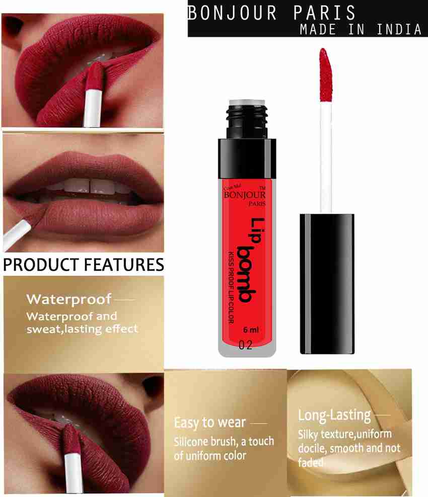 Bonjours Makeup | Saubhaya Makeup