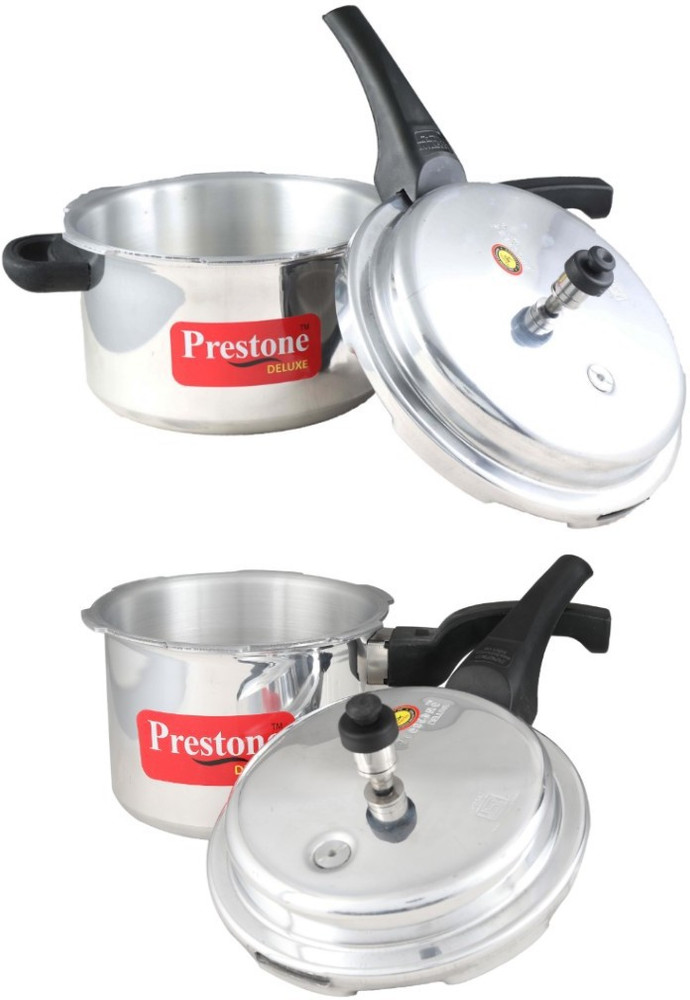 Preston Steel Bottom