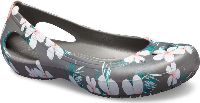 CROCS Kadee Seasonal Graphic Flat W Bellies For Women Buy CROCS Kadee Seasonal Graphic Flat W Bellies For Women Online at Best Price Shop Online for Footwears in India Flipkart