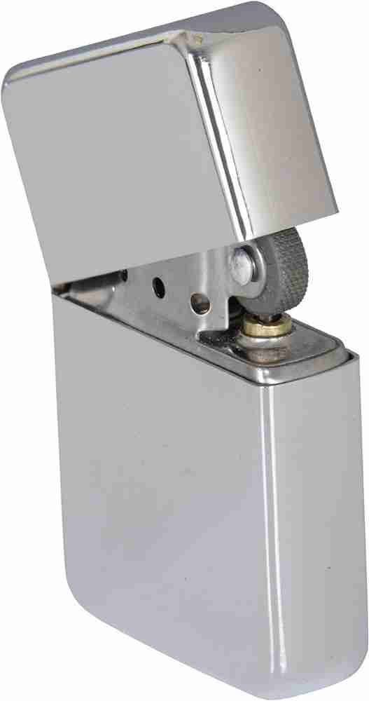 The Merchantice Plain Steel Metal Flip Up Refillable Cigarette Lighter Pocket Lighter Price in India Buy The Merchantice Plain Steel Metal Flip Up Refillable Cigarette Lighter Pocket Lighter online at...