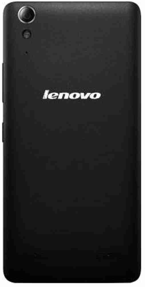 Lenovo A3300 Black
