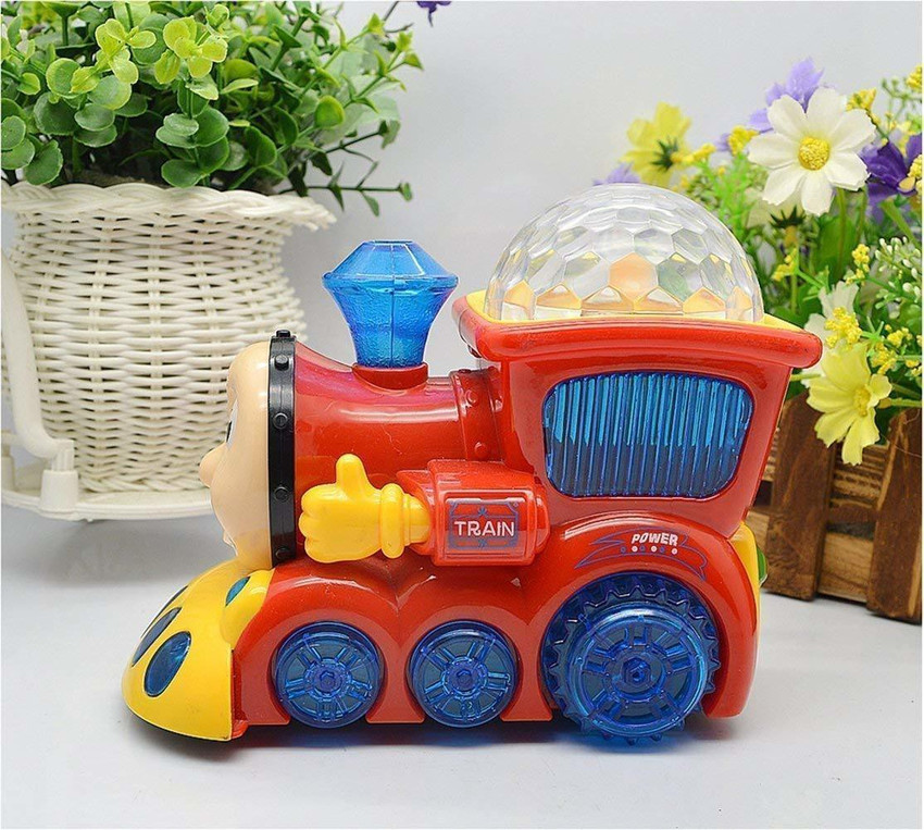 Train toys for kids store