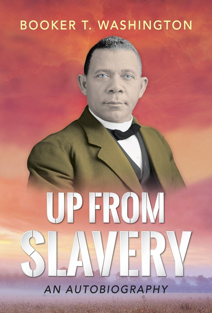 Up From Slavery Mini Store | GradeSaver