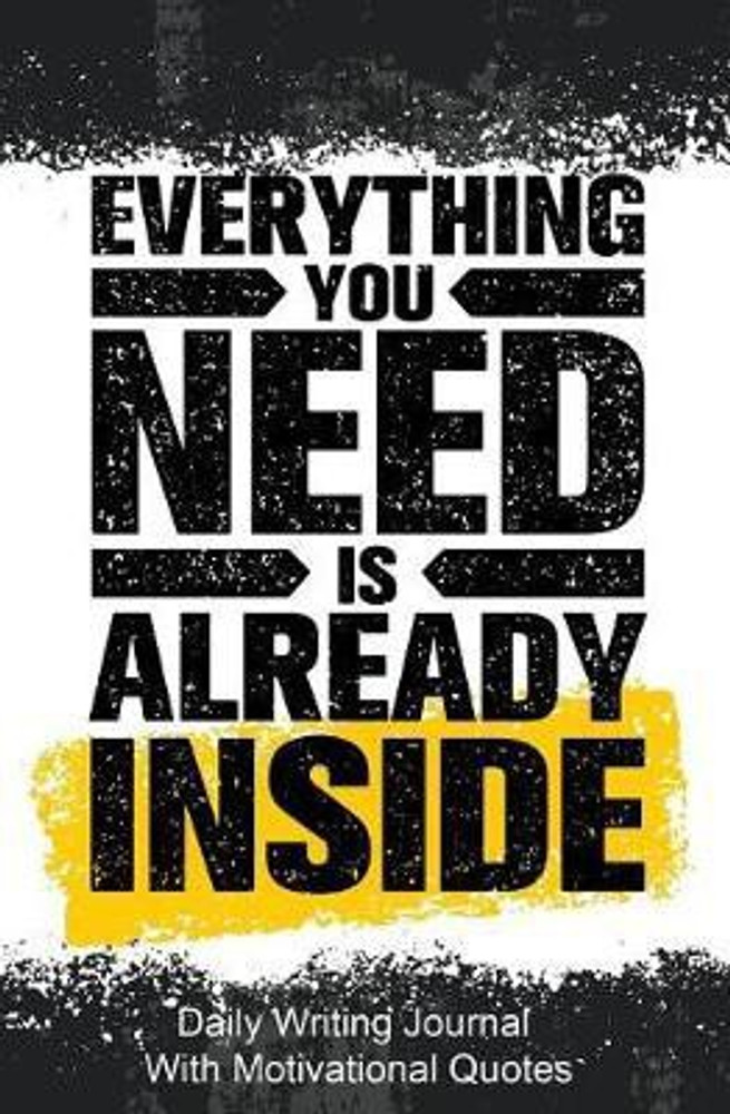 Everyday Writing Quotes