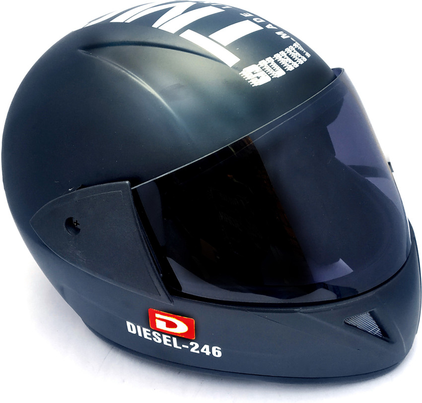 Diesel Motorcycle Helmet Military Motorcycles HDT M1030M1 JP8/Diesel