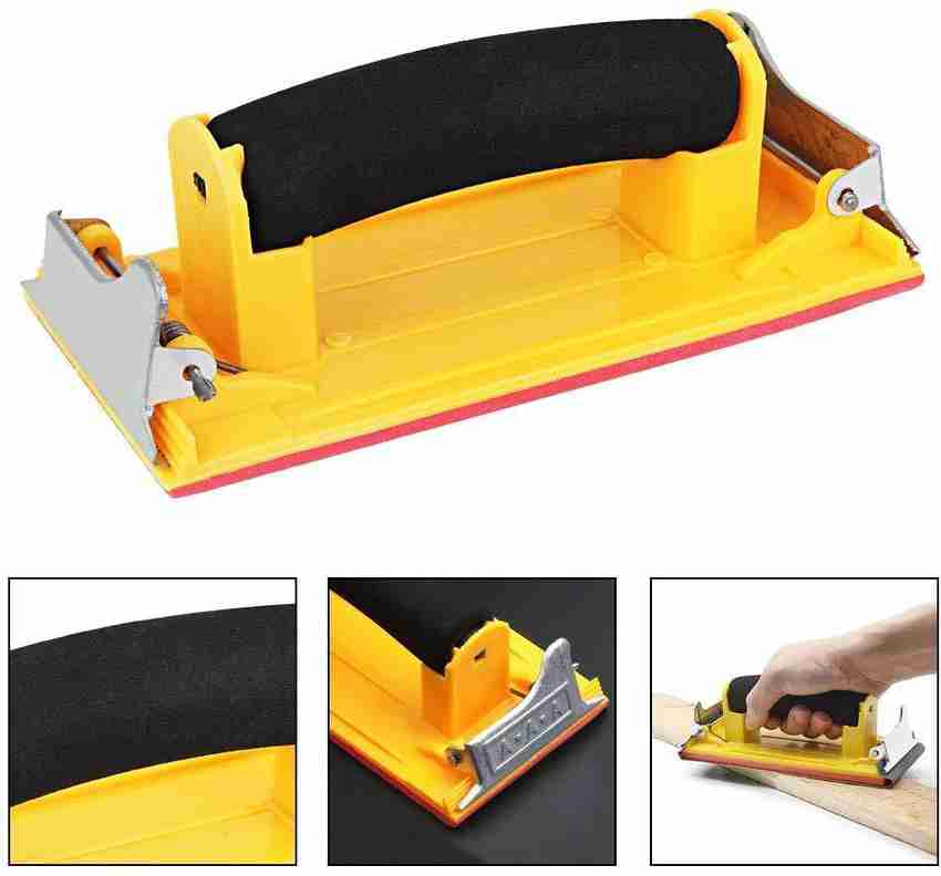 Hand sander paper store