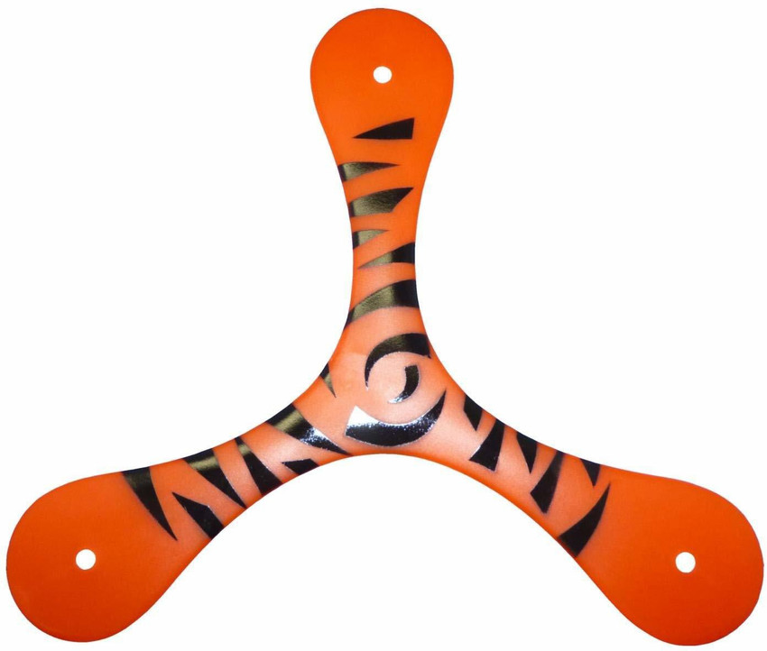 Cool Boomerang Designs