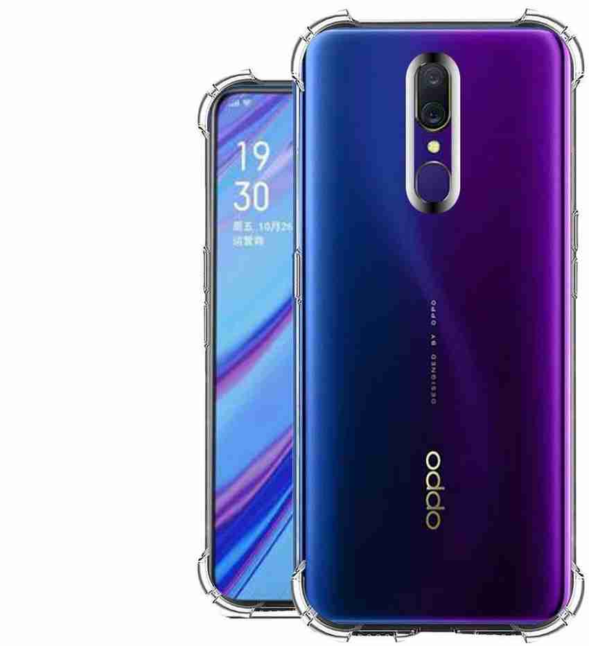Coverage Back Cover for OPPO A9 CPH1938 Coverage Flipkart
