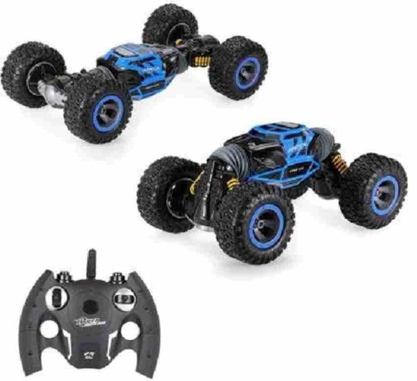 KSM Double Sided Stunt RC Car Double Sided Stunt RC Car Buy Stunt Car toys in India. shop for KSM products in India. Flipkart