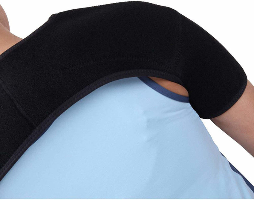 Double Shoulder Brace