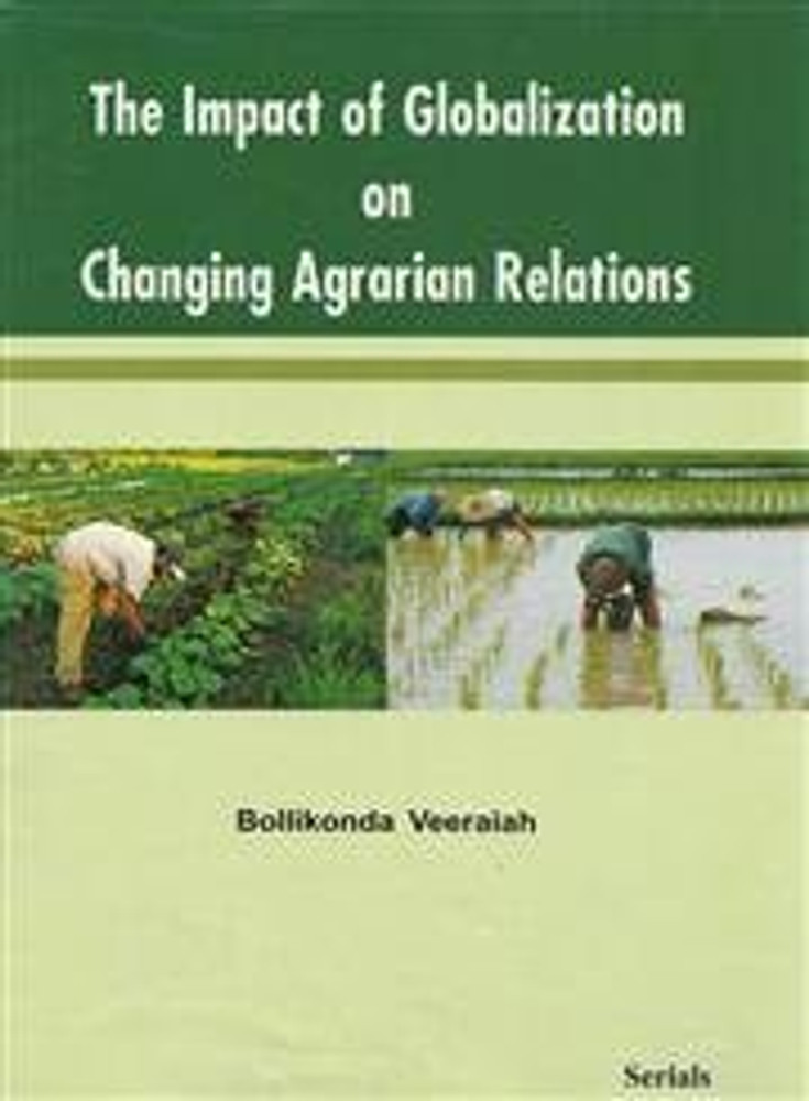 Impact Of Globalization On Agriculture Impact Of Globalization On Agriculture