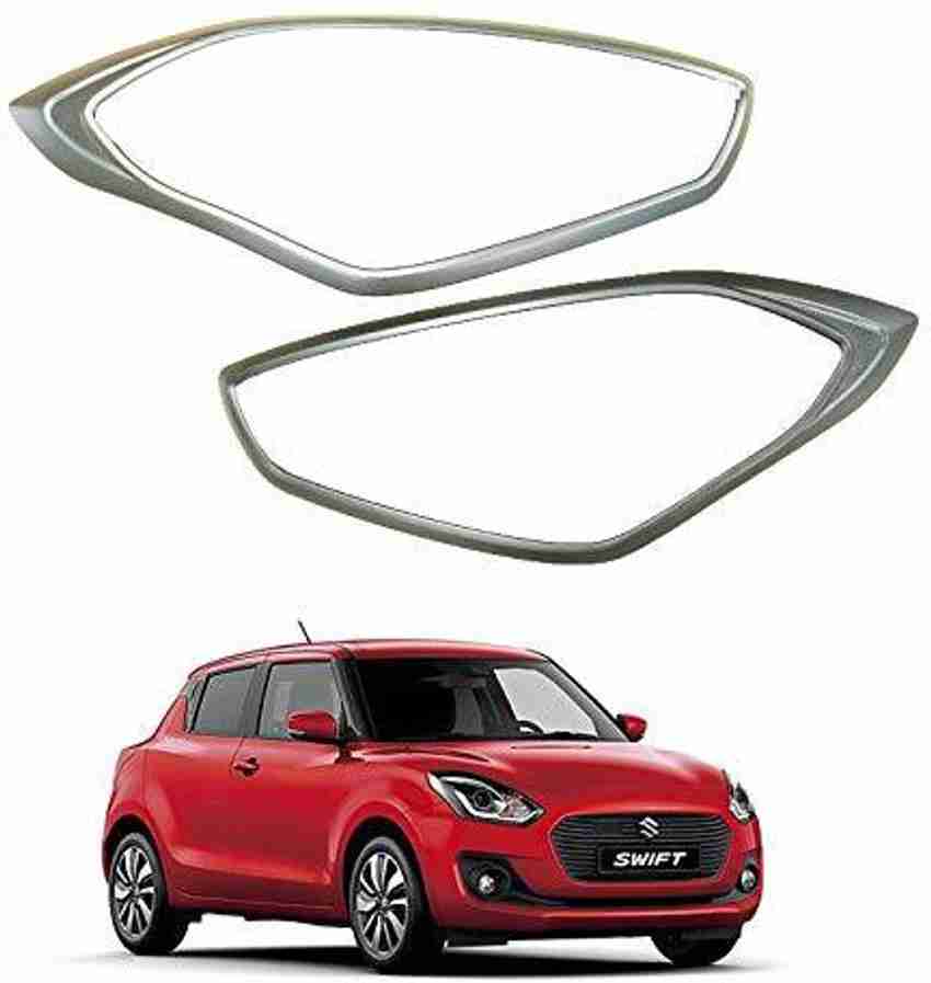 Swift car front light price store