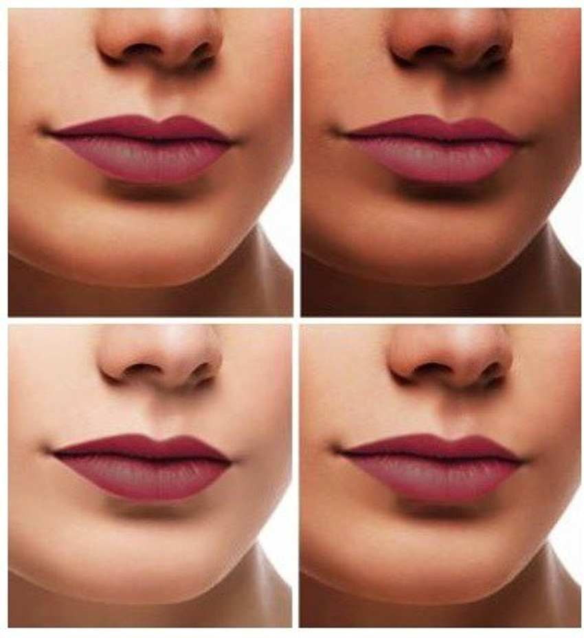 Revlon In The Red Matte Lipstick