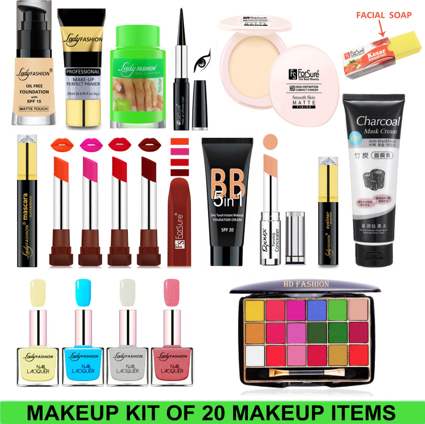 Hd Makeup Brands | Saubhaya Makeup