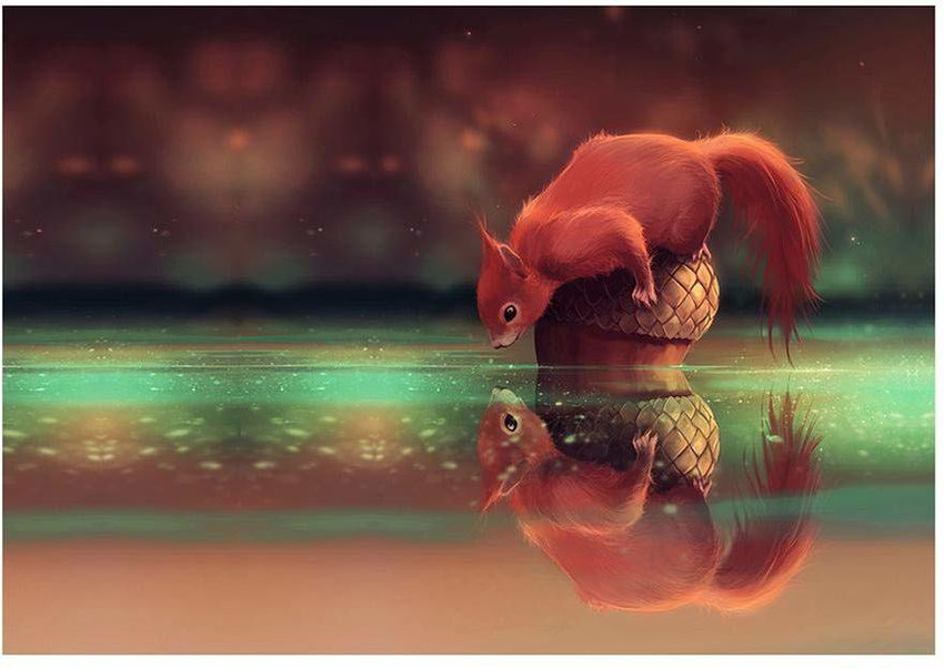 5d Animation Wallpaper