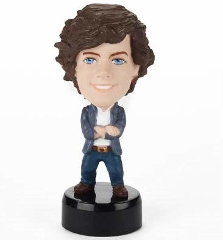 One Direction Cartoon Mini Harry