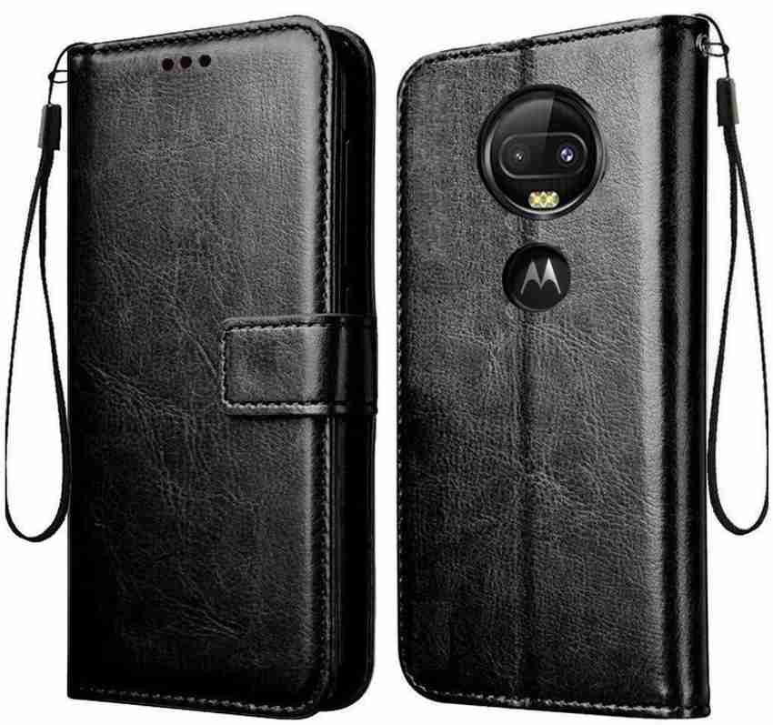 TINGTONG Flip Cover for Motorola Moto G7 TINGTONG Flipkart