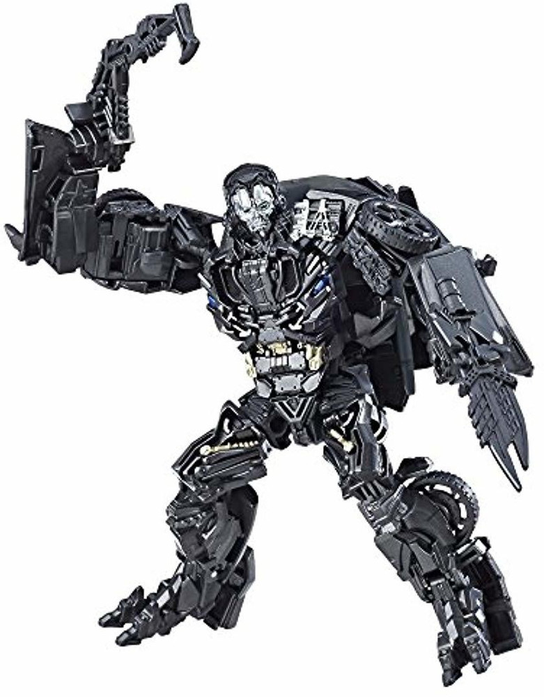 Transformers barricade studio series store