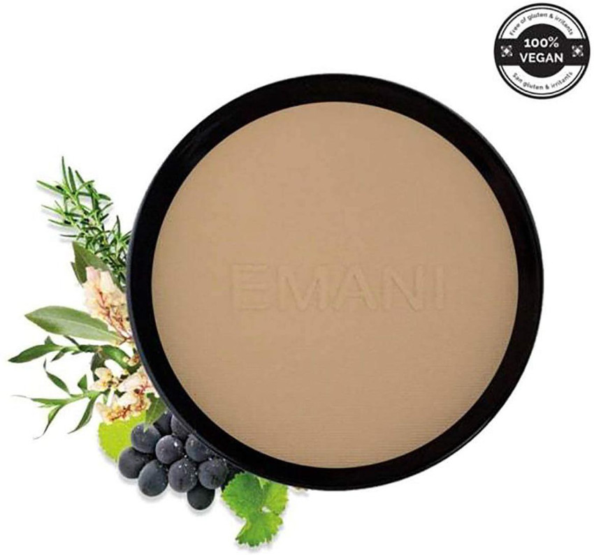 Makeup Emani | Saubhaya Makeup