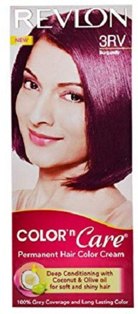 3rv Hair Color