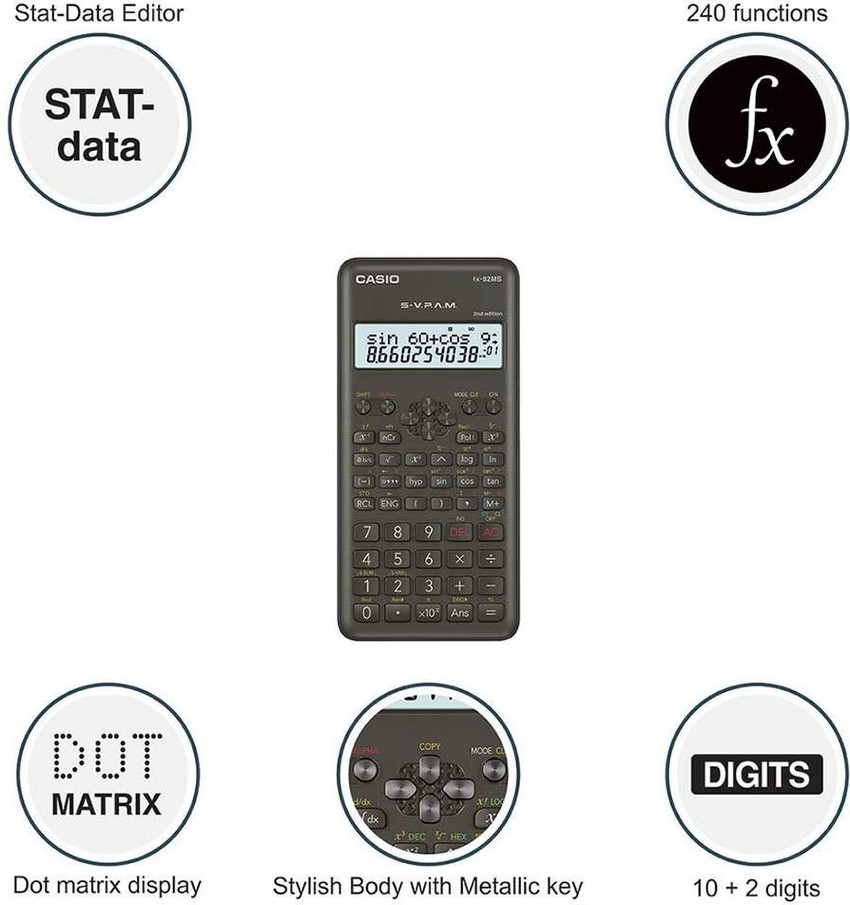 Scientific Calculator 82ms Price Discount Fabricadascasas Scientific Calculator 82ms Price Discount Fabricadascasas