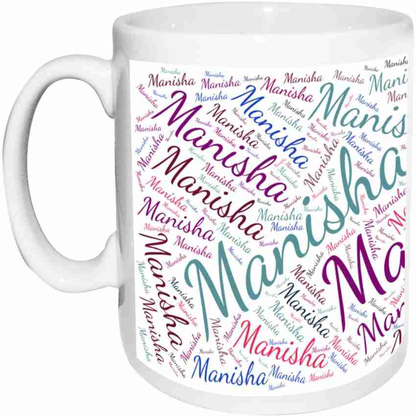 Manisha Name
