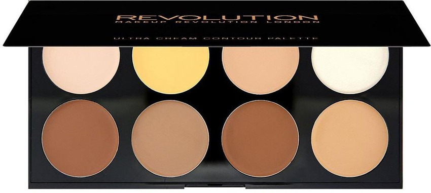 Makeup Revolution Ultra Contour Kit | Saubhaya Makeup