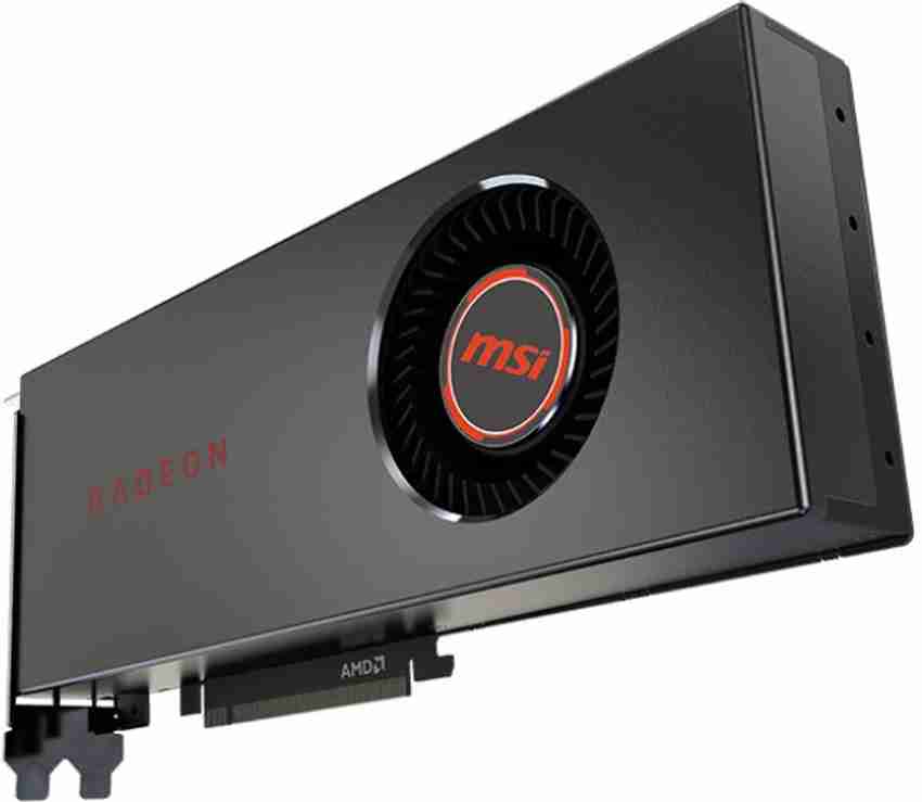 msi Radeon RX 5700 8GB（MSI RX 5700 XT GAMING X Review - Introduction）