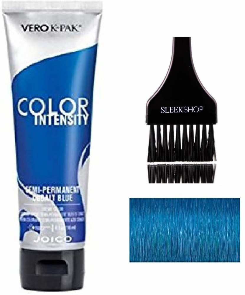 Vero Pak Semi Color Indigo