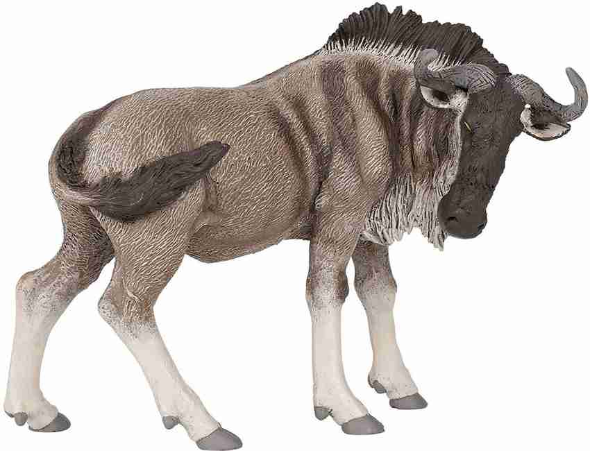 Wildebeest figurine store