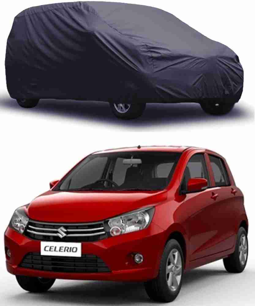 Celerio car cover price store