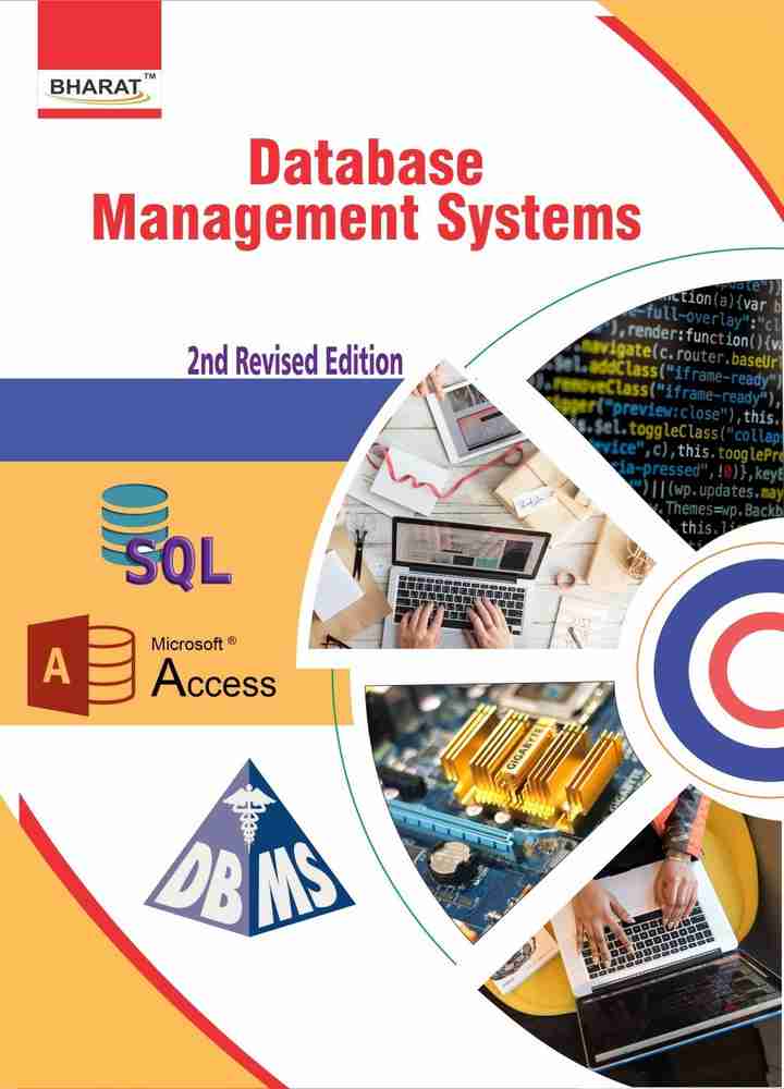 Database Management System 4th Sem IT 2023 Edition) Shivani, 06/30/2023