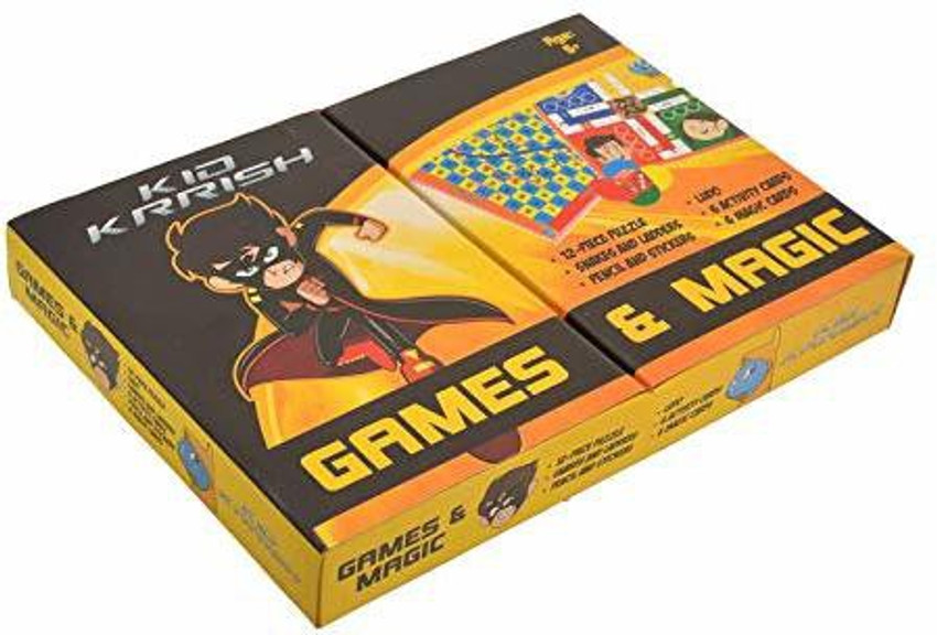 Krrish The Game