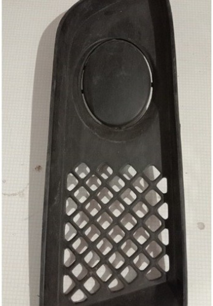 DEPON Fog Lamp Frame for Tata Indica Price in India Buy DEPON Fog Lamp Frame for Tata Indica online at Flipkart