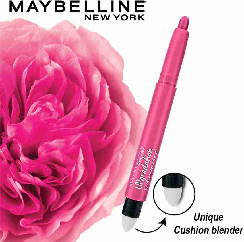 Maybelline Pink Peony