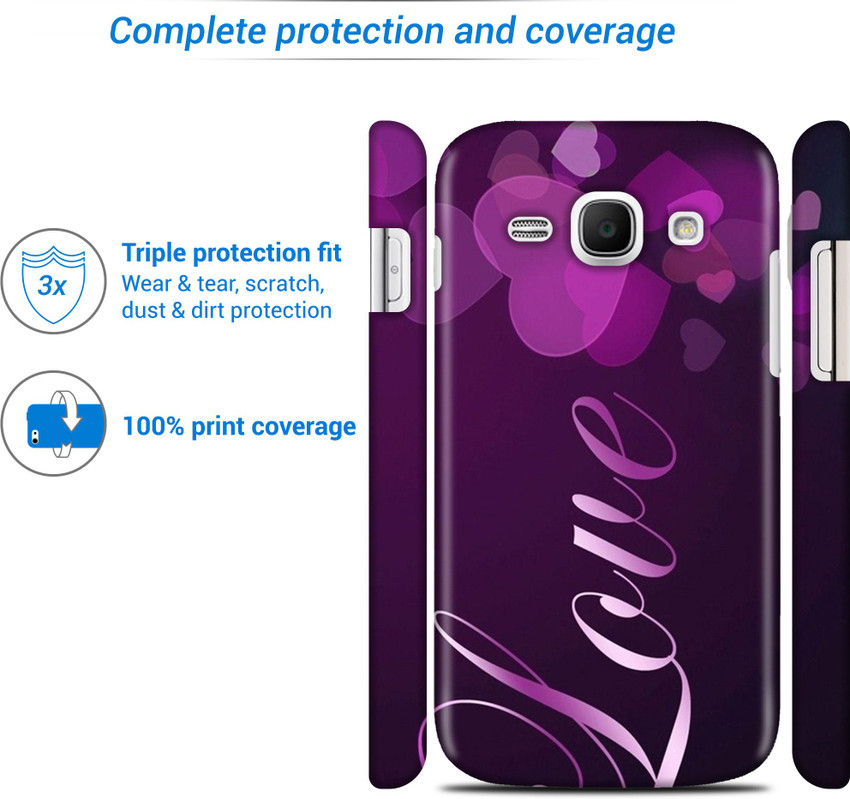 Samsung Galaxy Ace 3 Case