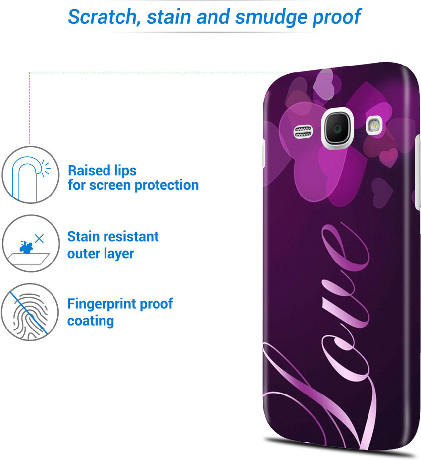 Samsung Galaxy Ace 3 Case