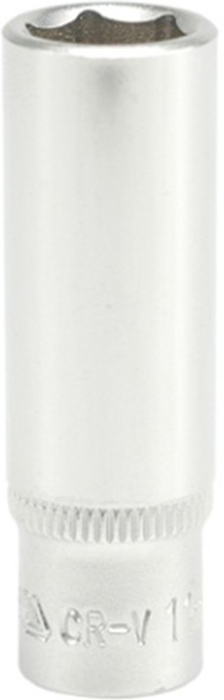 1/2 Drive 12-Point Metric 30 Mm Flank Drive® Deep Socket, 48% OFF