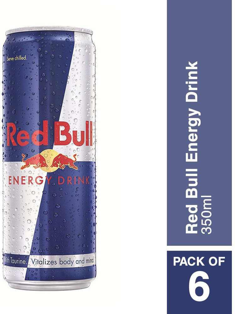 Red Bull Dose Logo