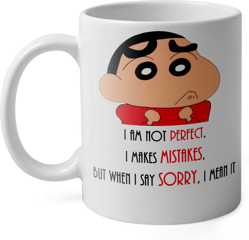 Shin Chan Quotes