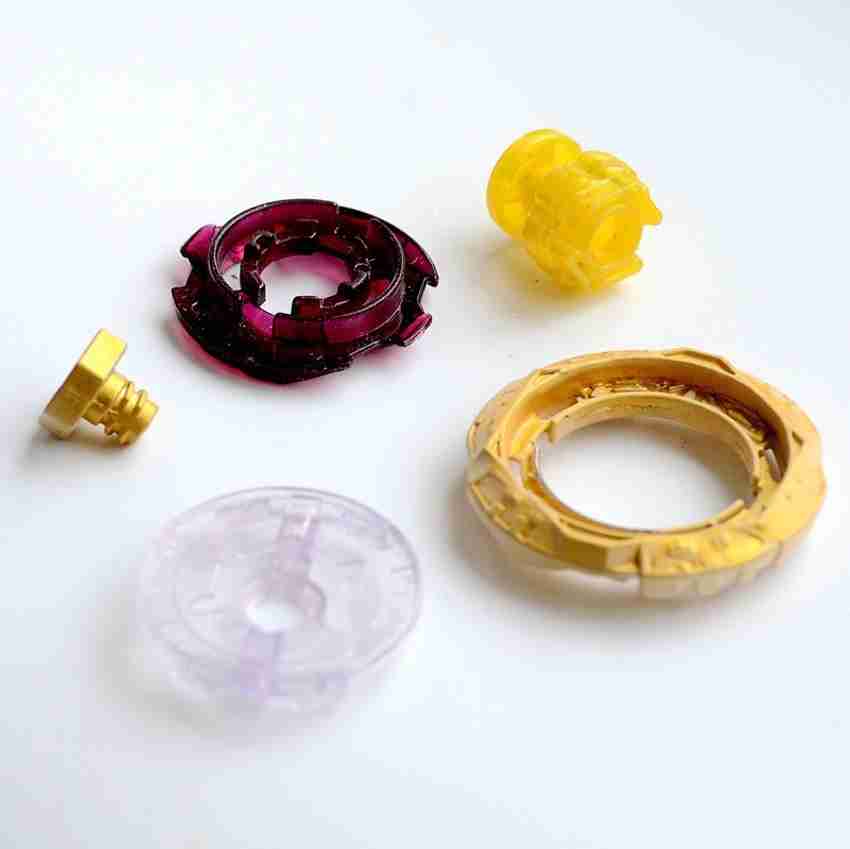 Phantom Orion Beyblade Tip