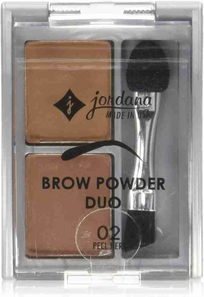 Jordana Makeup Brushes | Saubhaya Makeup