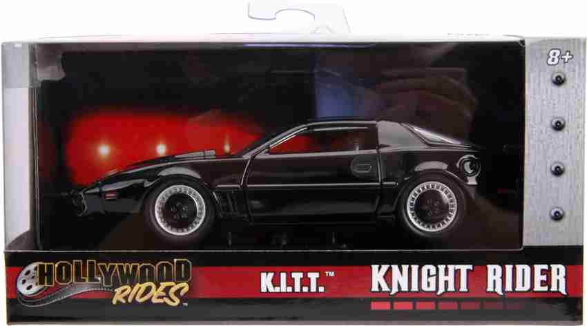 Knight Rider Car Toy
