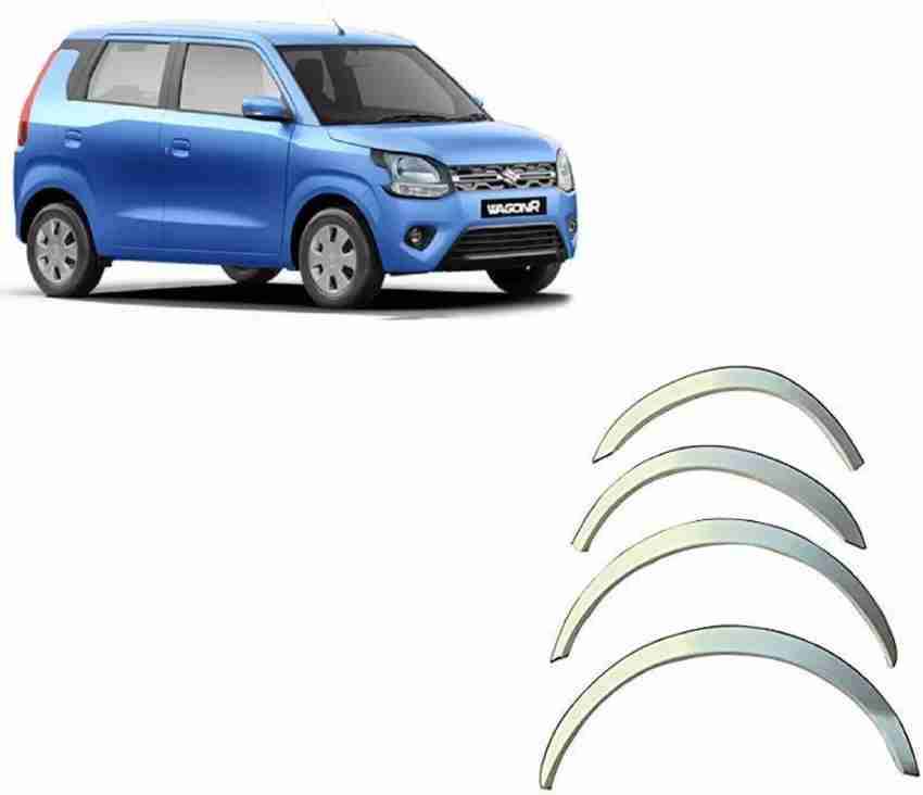 EMPICA FENDER TRIM 6748 017 Glossy Maruti WagonR Side Garnish Price in India Buy EMPICA FENDER TRIM 6748 017 Glossy Maruti WagonR Side Garnish online at Flipkart