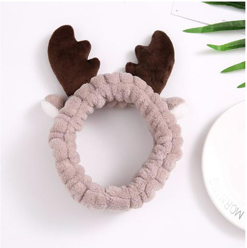 Moose Ears Headbands
