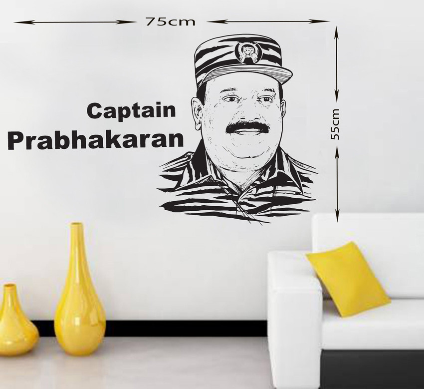 Captain Prabhakaran