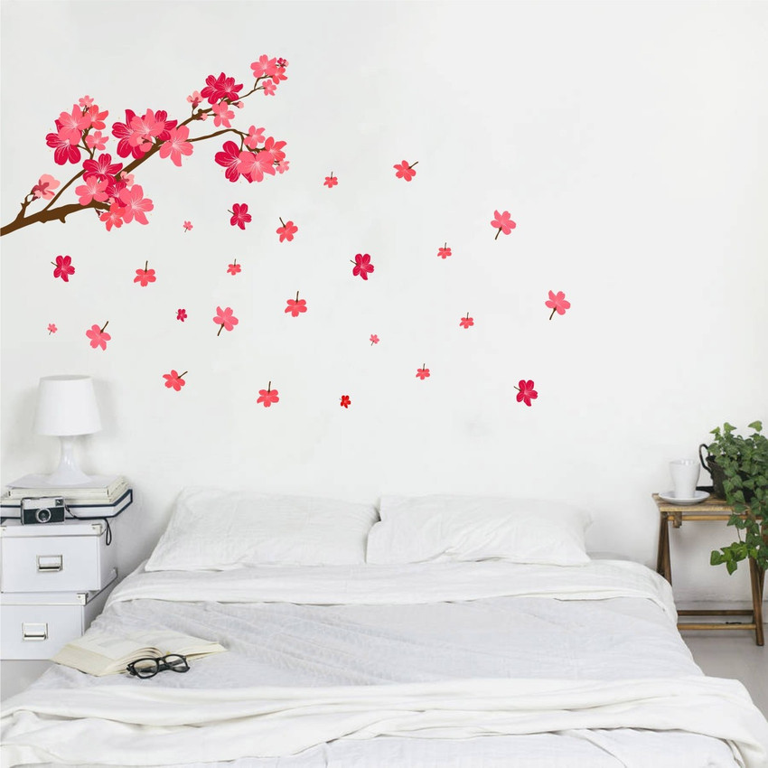 Wallpaper stickers flipkart store